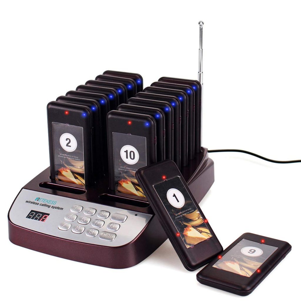 Utilité des bipeurs dans le milieu professionnel – gimpons.net