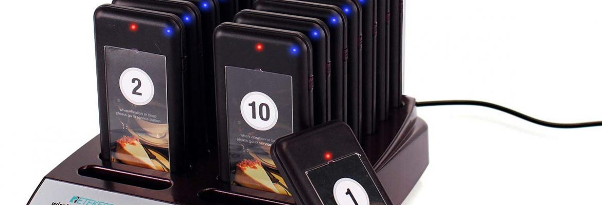 Utilité des bipeurs dans le milieu professionnel – gimpons.net